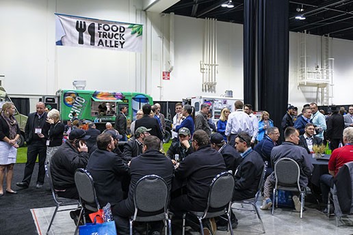BUILDEX Alberta 2020 | BMO Centre Calgary