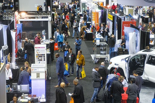 BUILDEX Alberta 2020 | BMO Centre Calgary